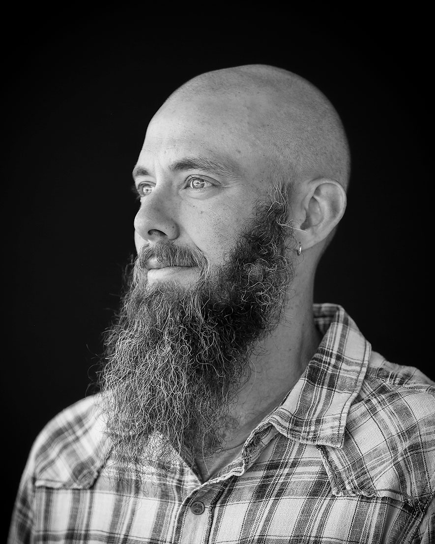 Adam Williams, Host of Looking Upstream, & Lisa Martin, Producer ...